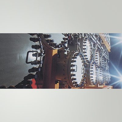 PUREMEG Monoethylene glycol (MEG) reclamation - Gms Interneer