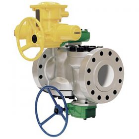 What is a Plug Valve? Types, Parts, Uses, How to Choose