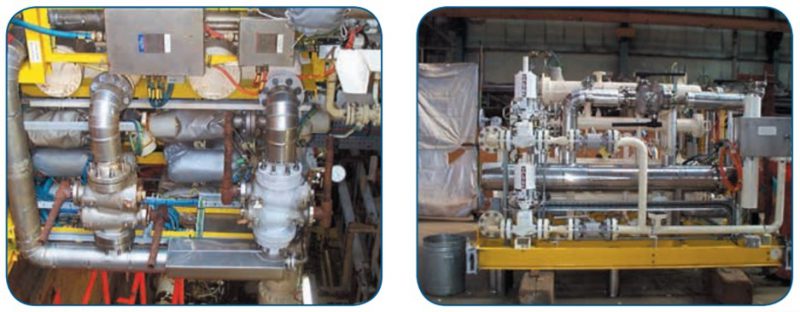 Flowserve Lubricated Plug Valves – Double Isolation - GMS Interneer ...