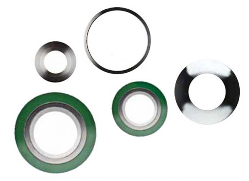 How does a Gasket work ? and Industries that make use of gasket - GMS ...