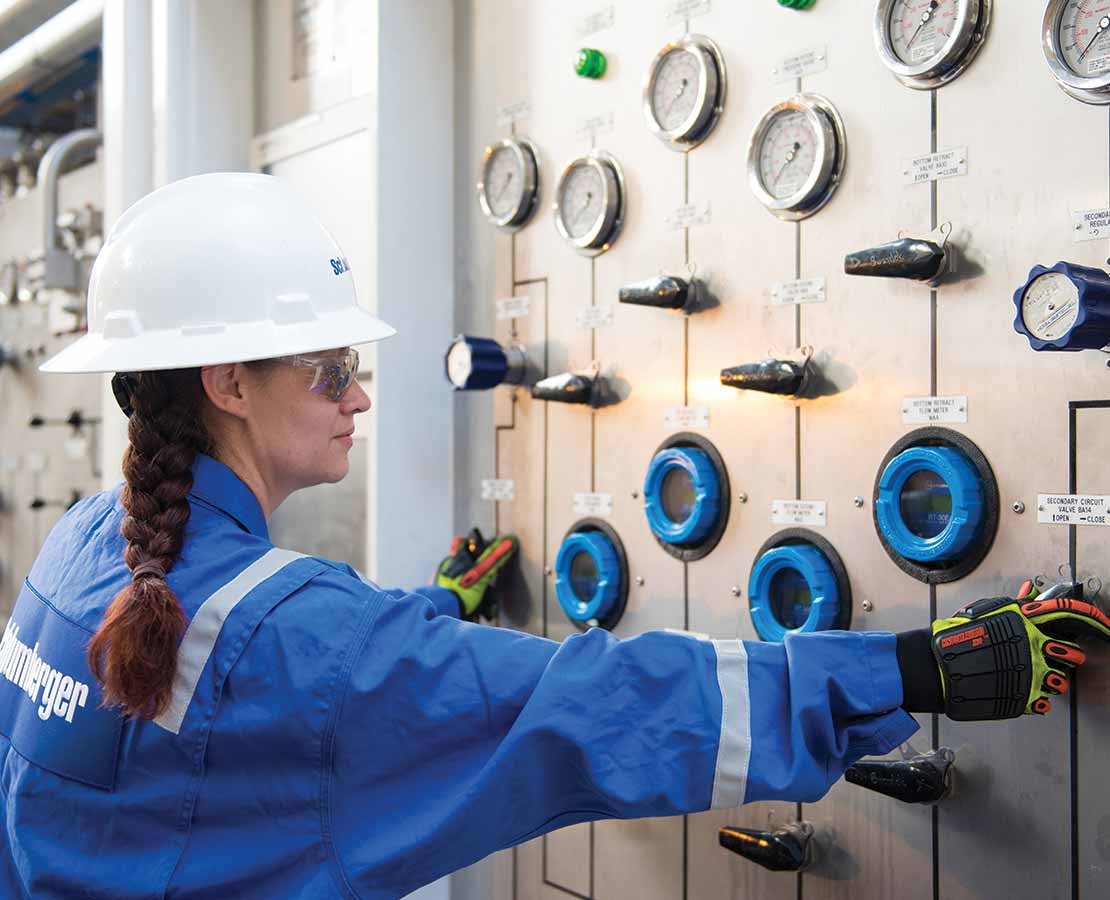 PUREMEG Monoethylene glycol (MEG) reclamation - Gms Interneer