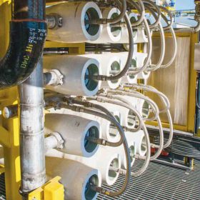 PUREMEG Monoethylene glycol (MEG) reclamation - Gms Interneer