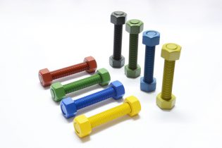 What are Bolts and Nuts? Materials, Sizes, Types, How to Choose