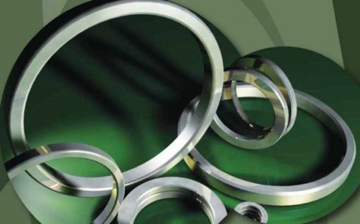 How does a Gasket work ? and Industries that make use of gasket - GMS ...