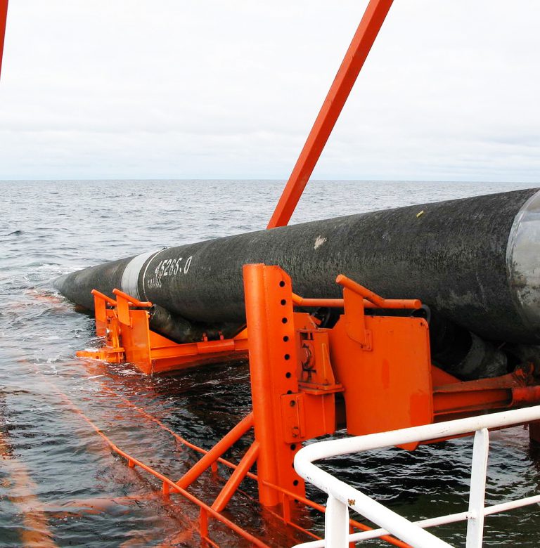 Welpsun Pipeline with Engineering Excellence , Steel pipe