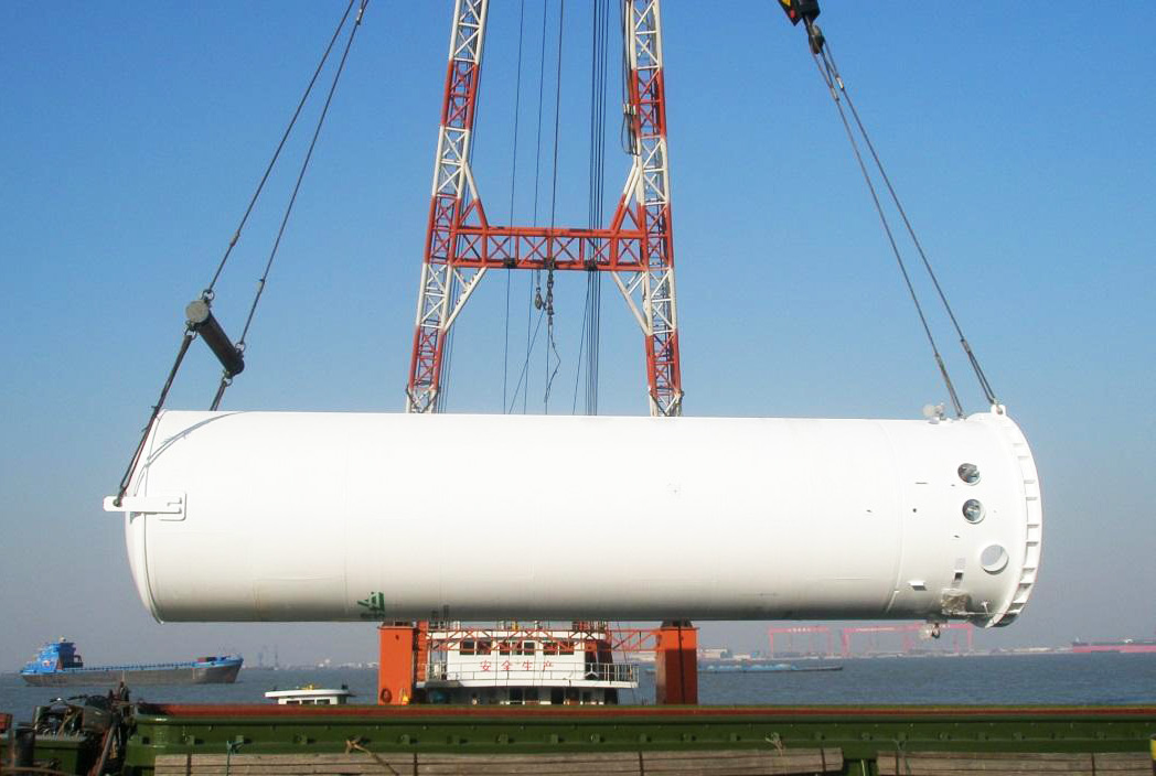 What is LNG Storage Tank? and what it’s used for? - GMS Interneer, oil ...