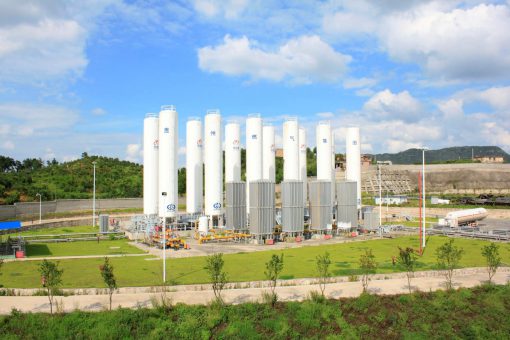 What is LNG Storage Tank? and what it’s used for? - GMS Interneer, oil ...