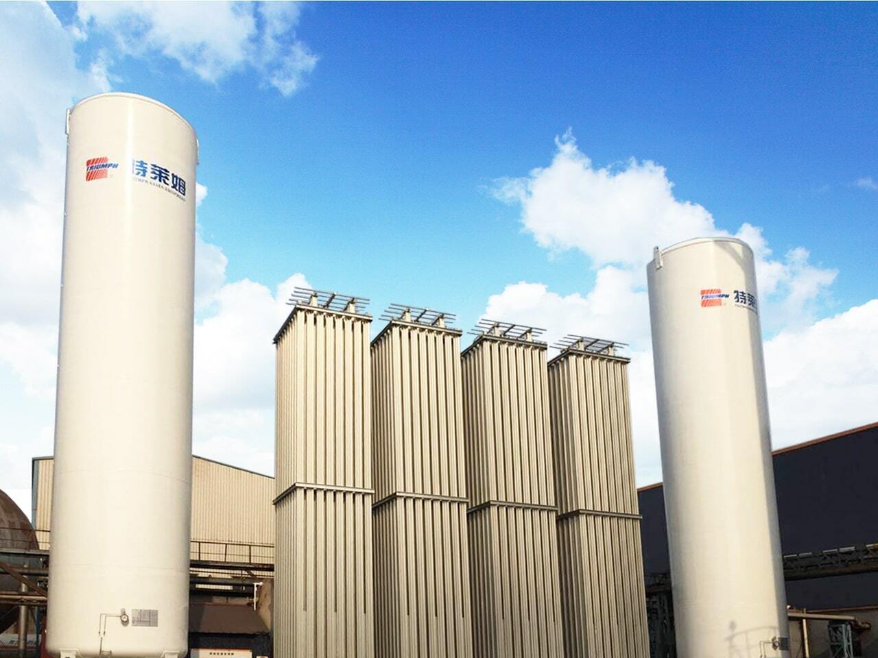 What is LNG Storage Tank? and what it’s used for? - GMS Interneer, oil ...