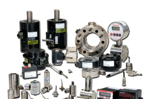 Honeywell Test and Measurement Products - Gms Interneer