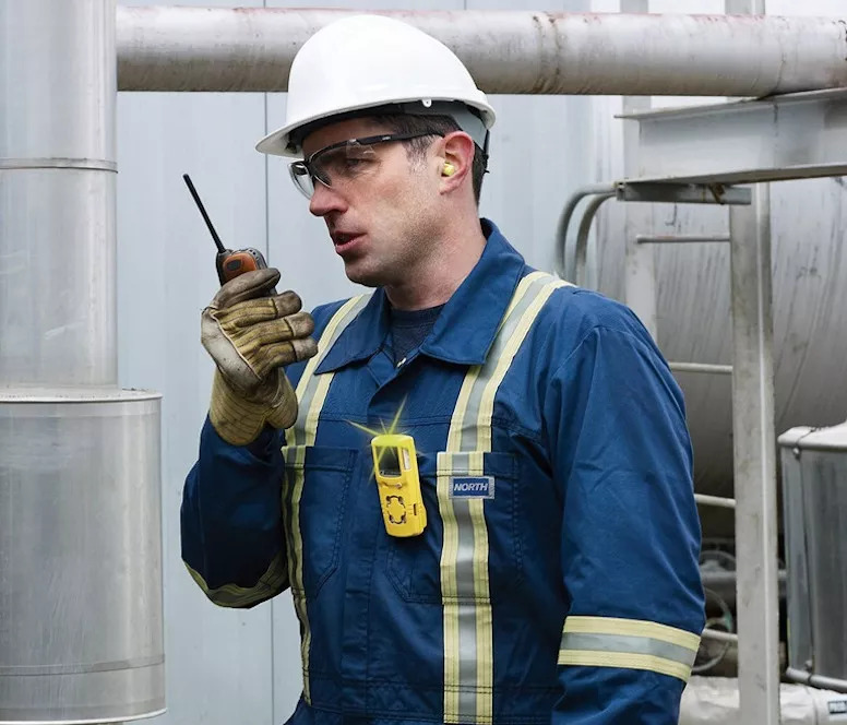 Honeywell Gas & Flame Detection - Gms Interneer