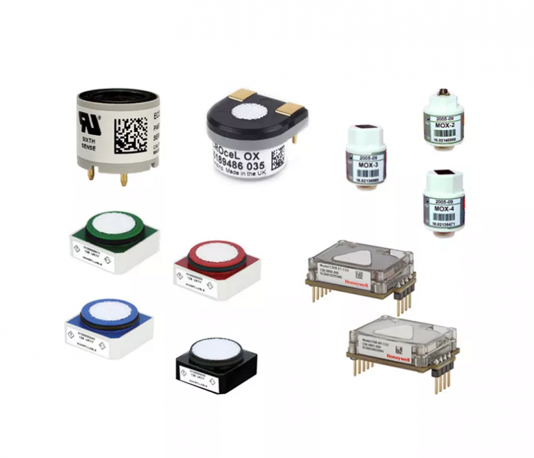 Honeywell Sensors - Gms Interneer