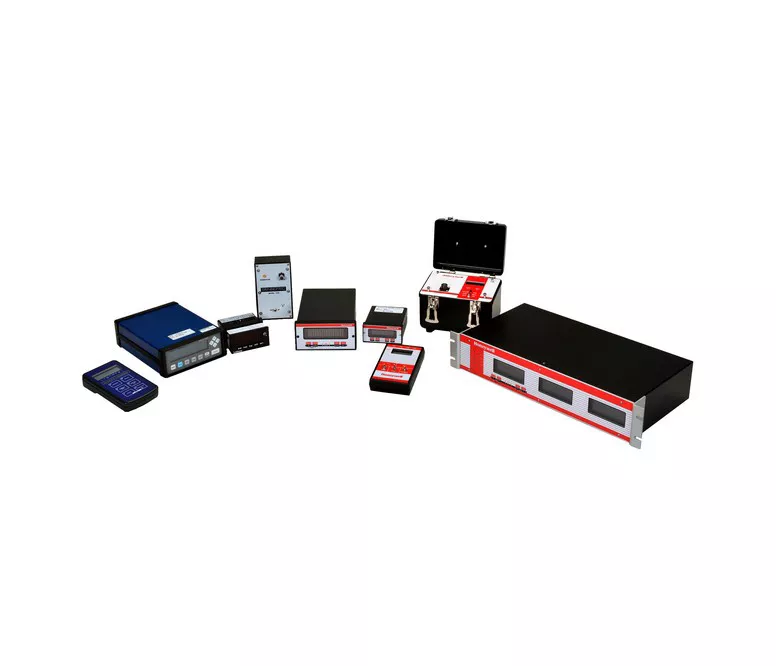 Honeywell Test and Measurement Products - Gms Interneer
