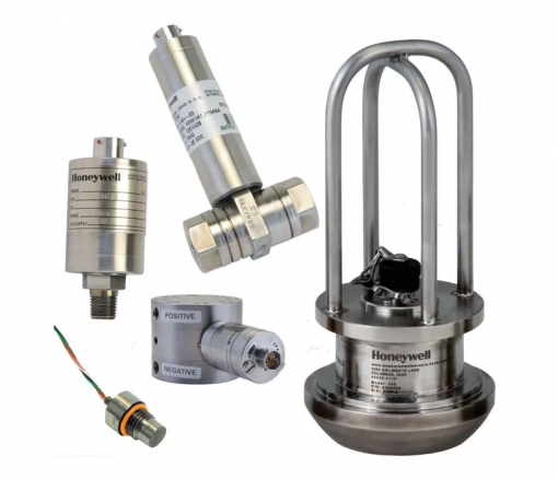 Honeywell Test and Measurement Products - Gms Interneer