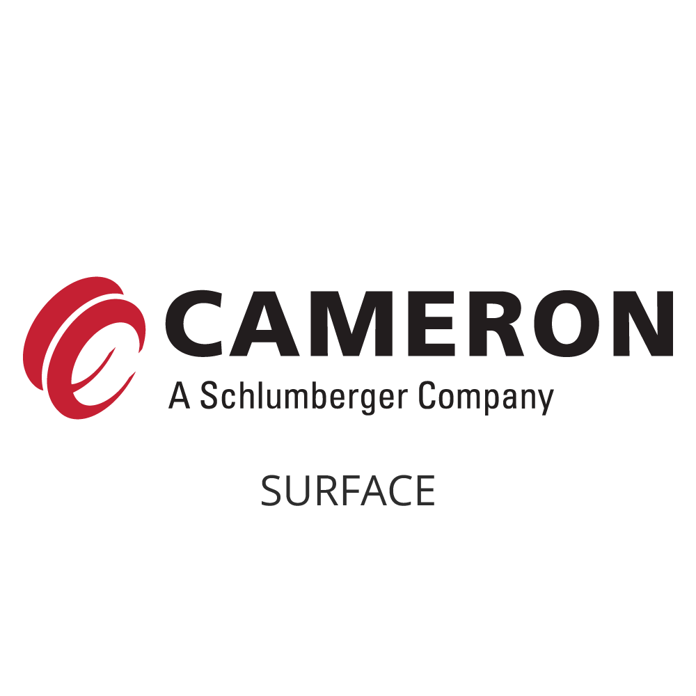 Cameron surface for Onshore and offshore production equipment that ...
