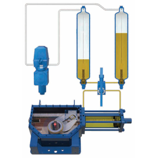 Products - GMS Interneer, oil and gas equipment provider