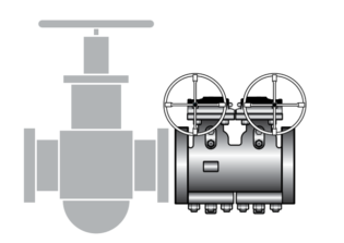 Flowserve Lubricated Plug Valves – Twin Isolation - GMS Interneer, oil ...