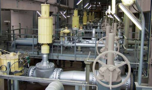 What is the ORBIT Valve? Material, Industries That Use, and Benefits ...