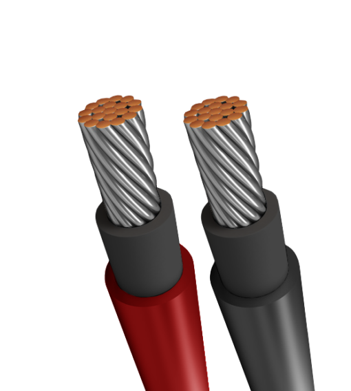 5 Key Differences Between Solar Cable and Normal Cable - GMS Interneer ...