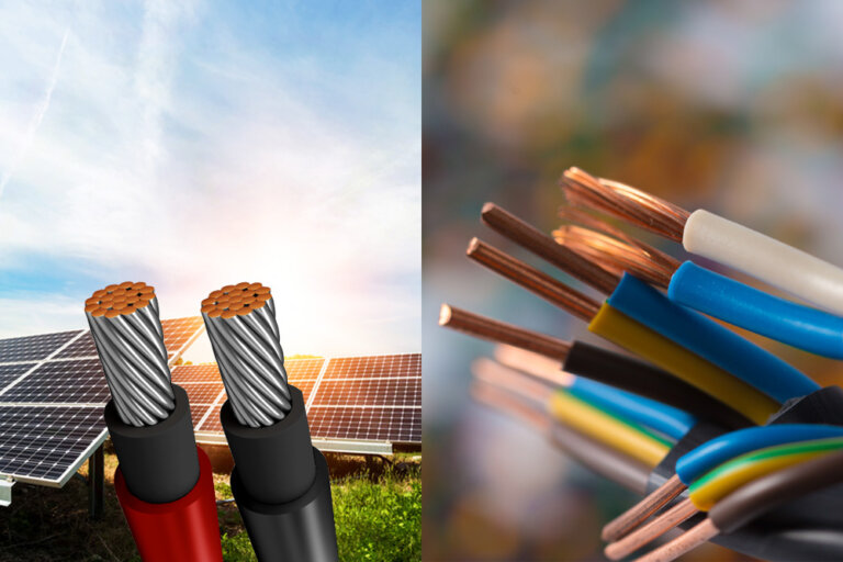 What is a PV Cable? A Simple but Comprehensive Guide