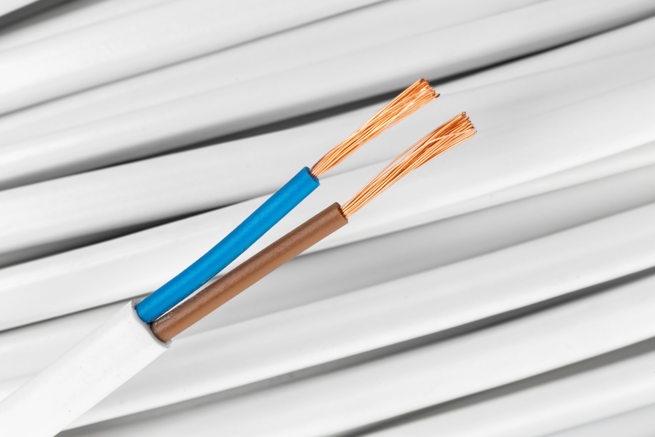 Wire vs. Cable: Disentangling the Electrical Conductors that Power Our ...