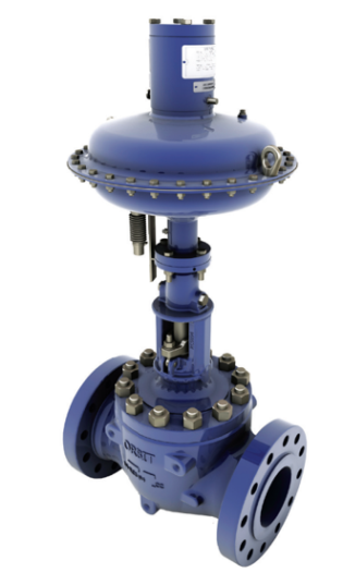 What is the ORBIT Valve? Material, Industries That Use, and Benefits ...