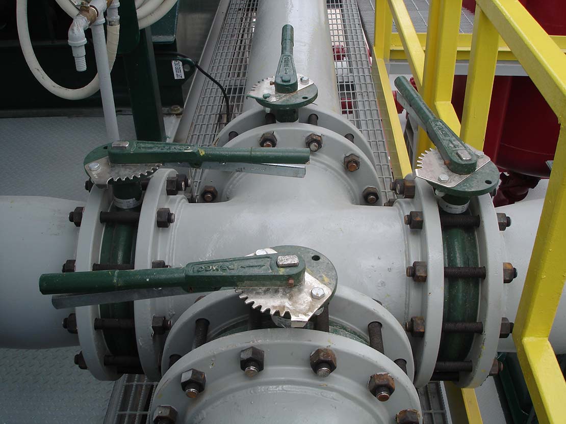 What is a Butterfly Valve? Components, Uses, Types, Advantages