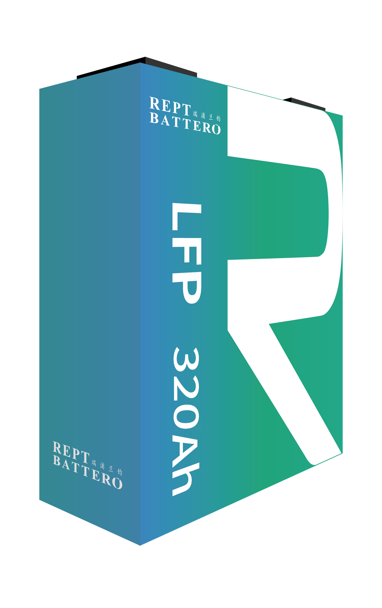 REPT Cell Battery - GMS Interneer, oil and gas equipment provider