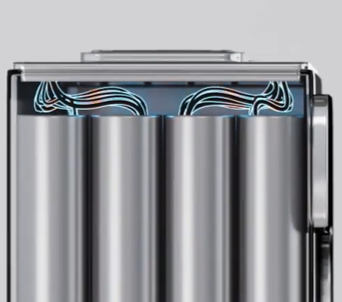 REPT Cell Battery - GMS Interneer, oil and gas equipment provider