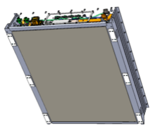 REPT Battery Pack (Module) - GMS Interneer, oil and gas equipment provider