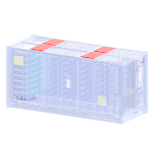 REPT Battery Energy Storage System (BESS) - GMS Interneer, oil and gas ...