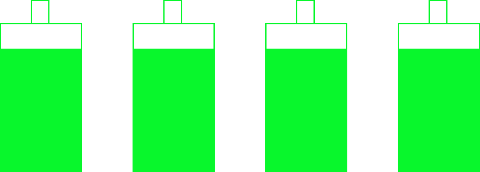 REPT Cell Battery - GMS Interneer, oil and gas equipment provider