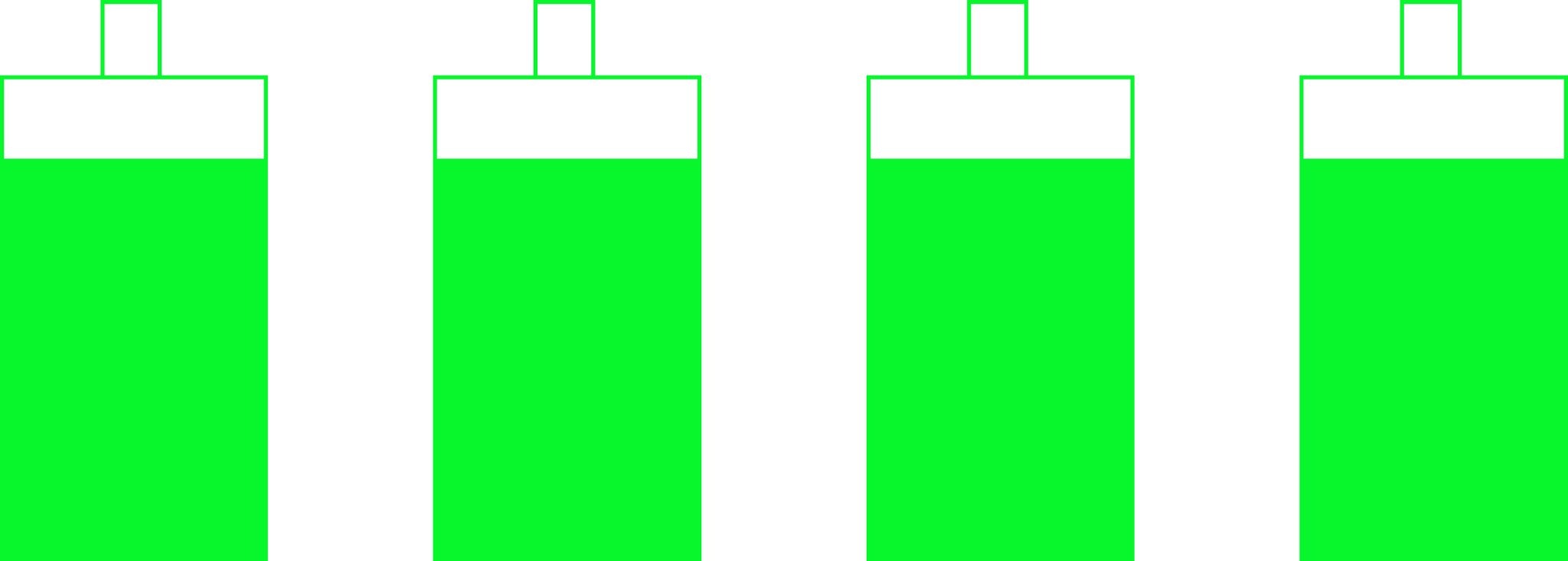 REPT Cell Battery - GMS Interneer, oil and gas equipment provider